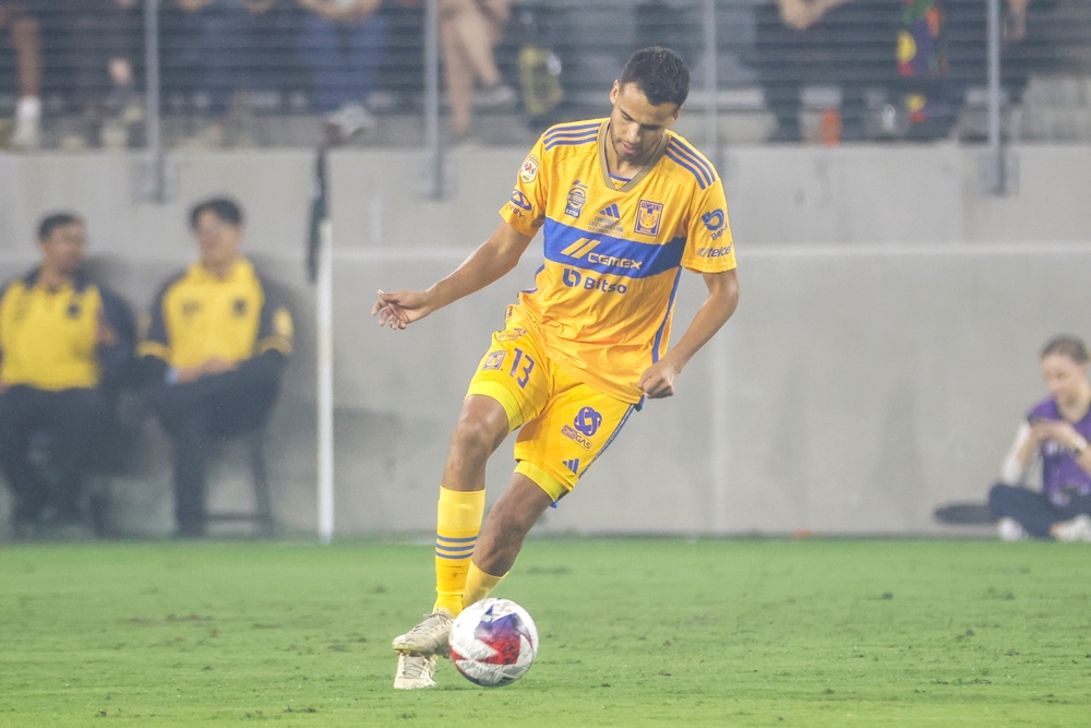 Dónde ver Tigres UANL – NYC FC de la Leagues Cup 2024 en DIRECTO - TV ...